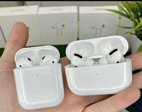 AirPods Pro / AirPods 2 series