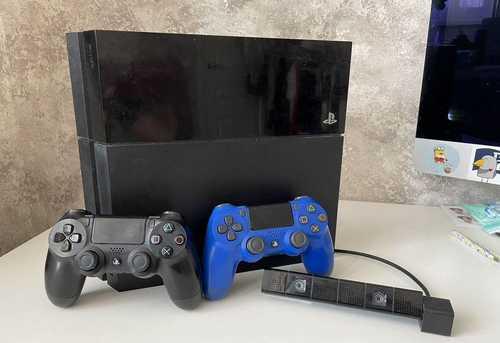 Sony PlayStation 4 500gb