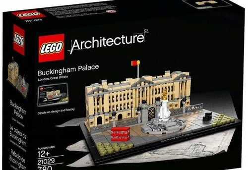 Lego Architecture 21029 - Букингемский дворец