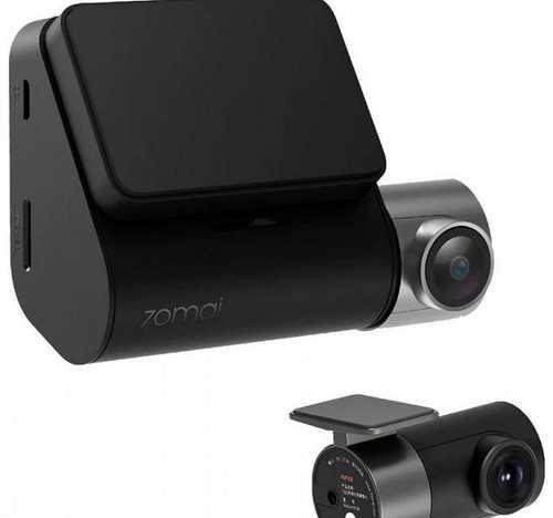 Видеорегистратор 70mai dash cam pro plus a500s-1