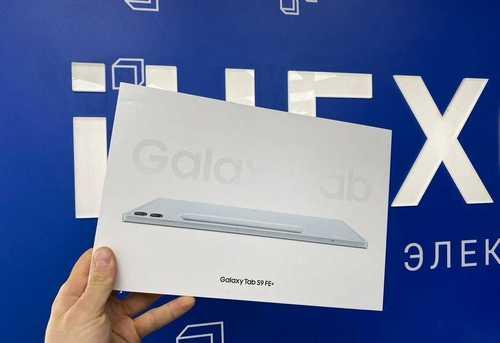 Планшет Samsung Galaxy Tab S9 FE Plus 8/128 WiFi M