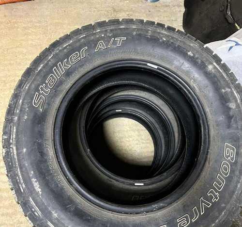 Bontyre Stalker A/T 205/75 R15
