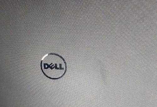 Ноутбук Dell inspiron 3552