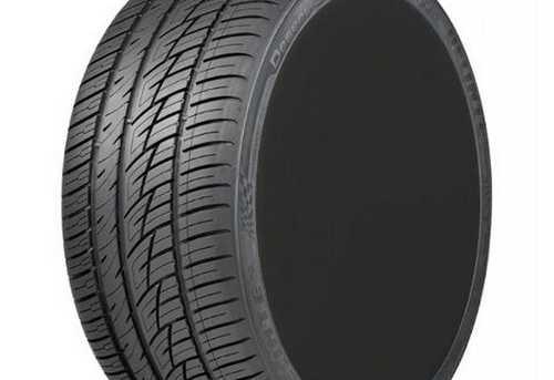 Delinte DS8 295/35 R21 107Y