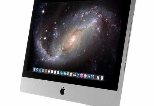 iMac 21.5 2011г разбор