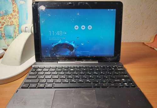 Планшет трансформер Asus tf303cl K014