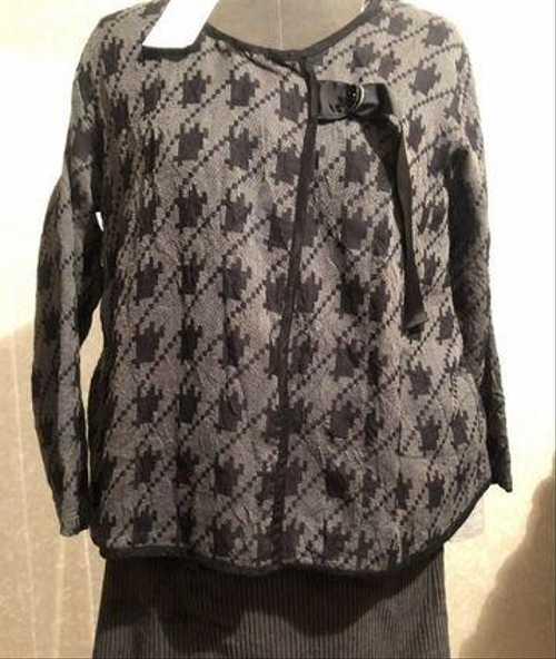 Жакет новый женский masai 46 48