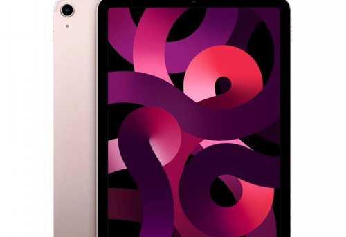Apple iPad Air 10, 2022, 256гб, Wi-Fi+сим, pink