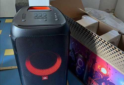 JBL Partybox 310 б/у