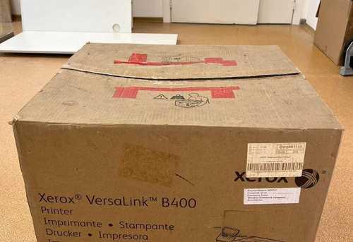 Принтер xerox Versalink B400 VLB400 Новый