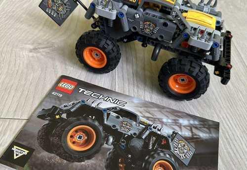 Lego Technic 42119