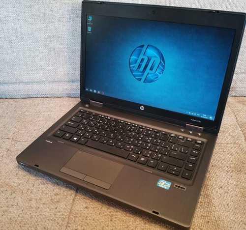 HP ProBook 6470b