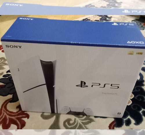 Sony playstation 5