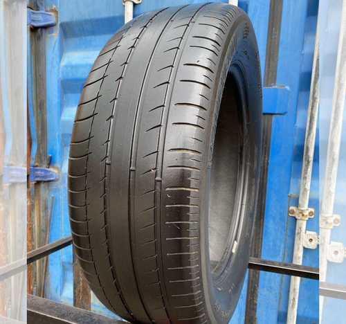 Michelin Latitude Sport 225/60 R18