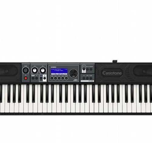 Синтезатор Casio CT-S500, 61 клавиша