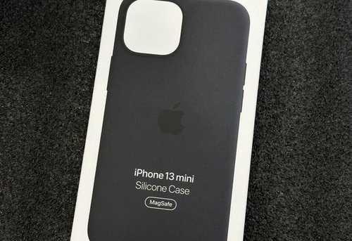 Оригинальный Silicone Case для iPhone 13 Mini