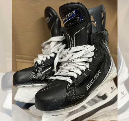 Коньки Bauer flylite 10fit2