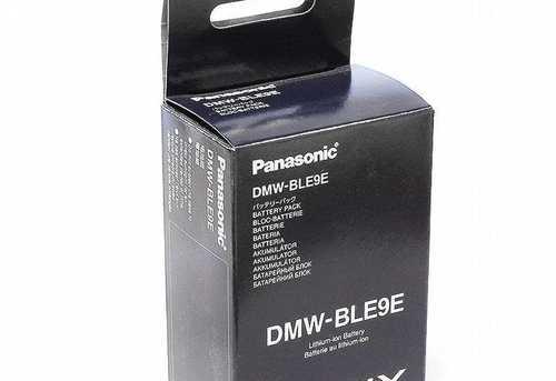 Аккумулятор Panasonic DMW-BLE9