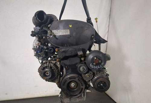 Двигатель Opel Meriva, 2010