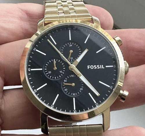 Мужские часы Fossil BQ2329 оригинал