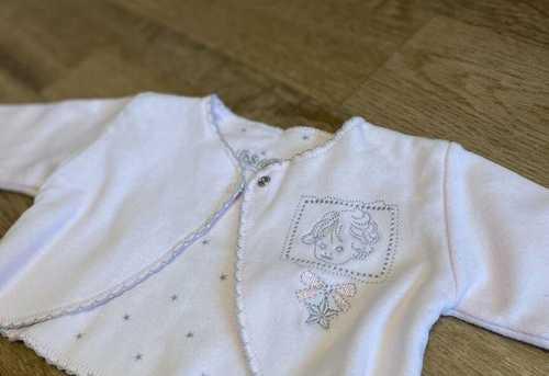 Детская одежда для новорожденных девочек