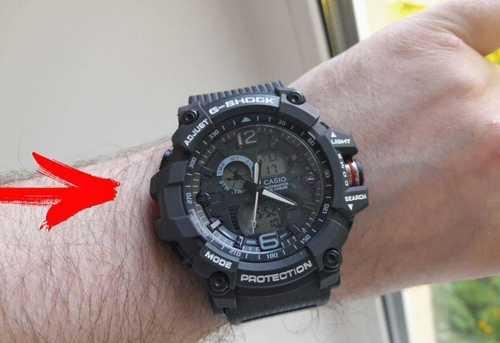 Часы мужские casio g shock