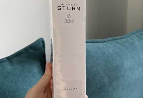 Dr. Barbara Sturm cleanser