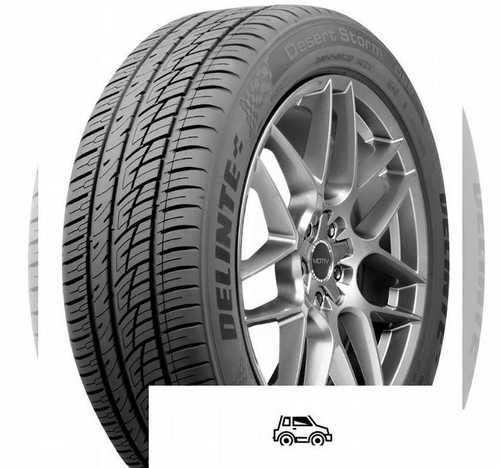 Delinte DS8 255/50 R19 107W