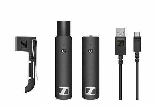 Sennheiser XSW-D presentation base SET