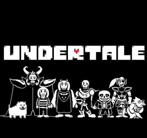 Undertale