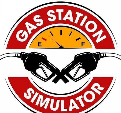 Gas Station Simulator для Ps4 & Ps5