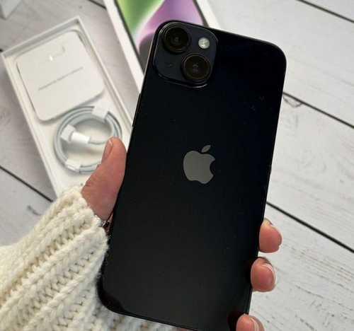 iPhone 14, 128 ГБ