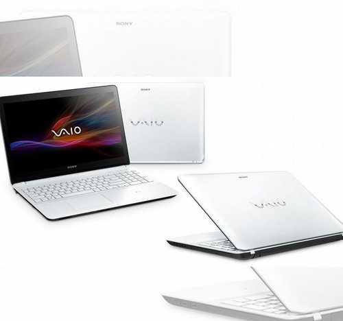 Сенсор Ультра Sony Core i5,8gb,Ssd240gb,HD 2gb vid