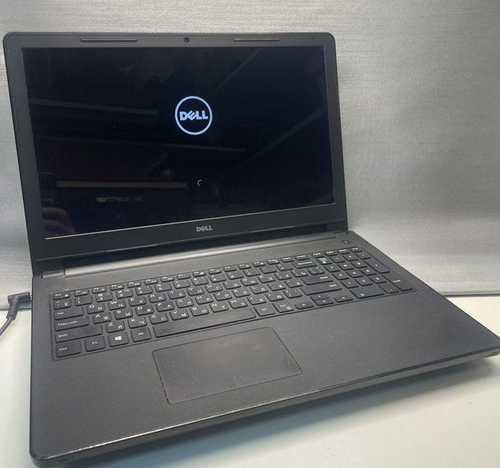 Ноутбук dell inspiron 15 5100