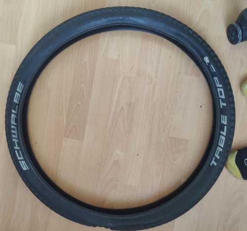 Покрышка schwalbe 26