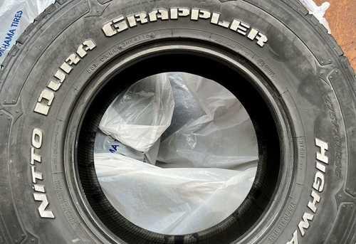 Nitto Dura Grappler 275/70 R16 114