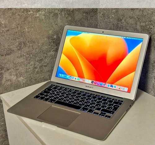 Мощный и тонкий Apple MacBook Air 13 2015 Core i5