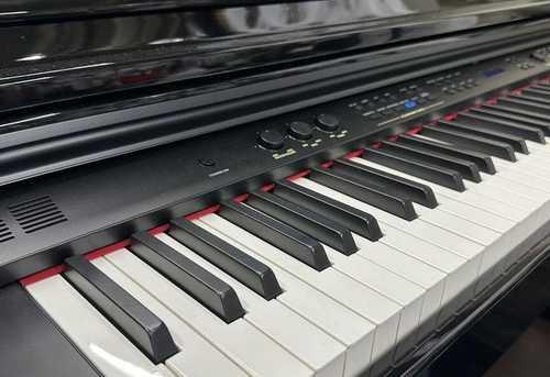 Пианино цифровое Artesia DP-150E Black