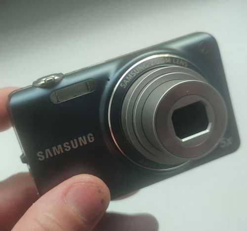 Цифровой фотоаппарат Samsung ST65