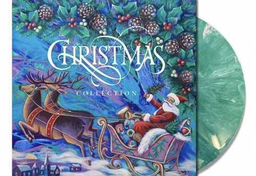 Christmas Collection (Limited Green Marbled LP)