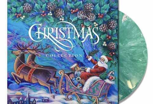 Christmas Collection (Limited Green Marbled LP)