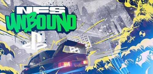 Need For Speed unbound ps5