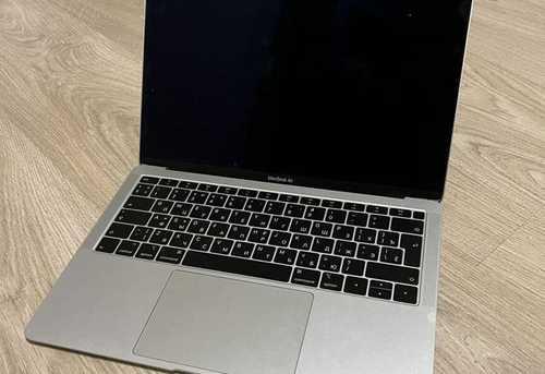 Apple MacBook air 2019
