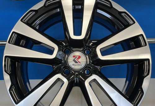 Диски r17 4x100