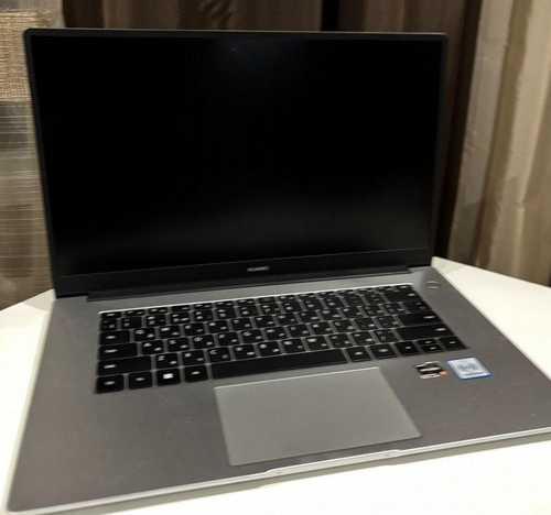 Huawei Matebook D 15