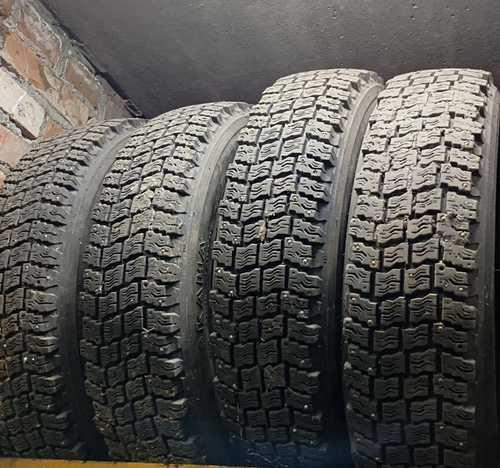 КАМА И-511 185/80 R16