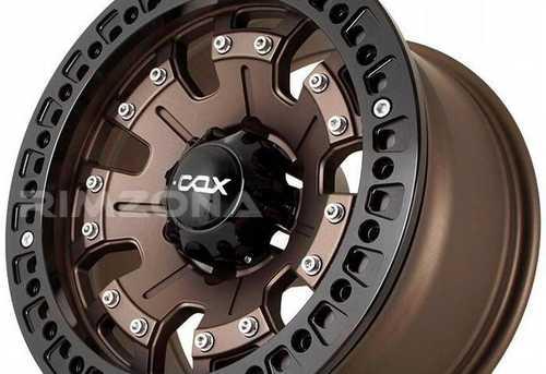Литой диск COX R17 6x139.7