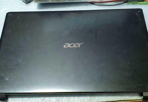 Acer Aspire V5-551G ноут на запчасти читайте текст