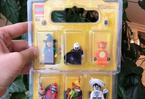 Подарочные наборы минифигурок Lego