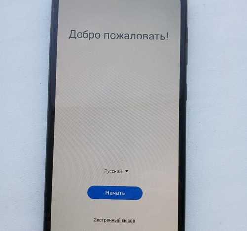 Samsung Galaxy A70, 6/128 ГБ